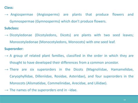Unit Ii Classification Of Crude Drugs Pdfpdf