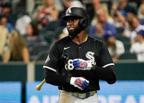 Luis Robert Could Be Fun To Fix Baseball Prospectus