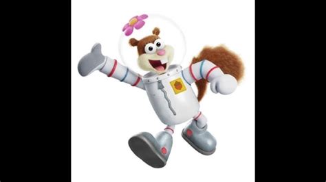 Loighic Spongebob Sandy