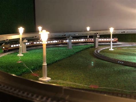 Tomix 92379 Jnr 485 1000 Series Limited Express Train Basic Set