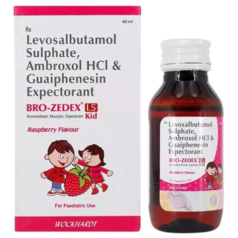 Levosalbutamol Pharmaserve