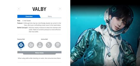The First Descendant Best Characters Classes Tier List Deltias Gaming