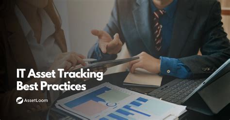 It Asset Tracking Best Practices For Temporary Asset Allocation