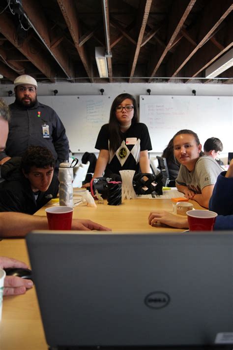 Youth Hack San Francisco 3 Lessons From Sfs First Youth Civic By