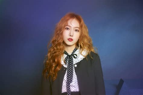 Sinb Viviz Profile K Pop Database