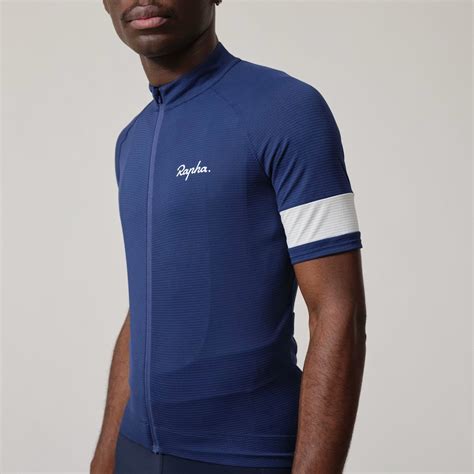Jersey Rapha Core Lightweight Hombre Mobok