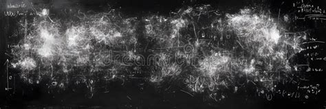 Sensitive Content Warning In Image Description Stock Illustration