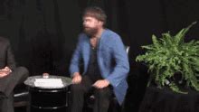Between Two Ferns  Between Two Ferns Discover And Share S