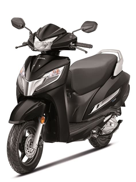 Honda Activa 110 Price And Variants At Low Cost Times Bull