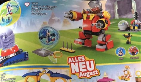 Sonic 76993 Sonic Vs Dr Eggman From Webwex Rlegoleak