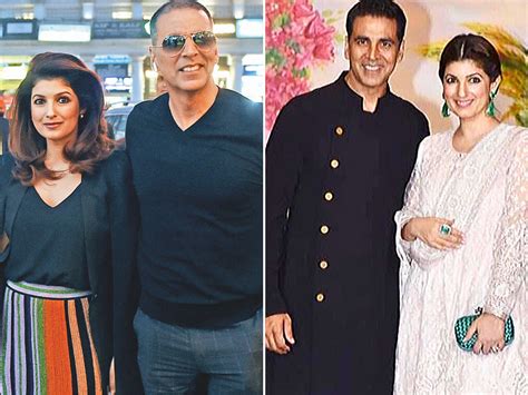 Did You Know Twinkle Khanna Had Asked Akshay Kumar Many Questions