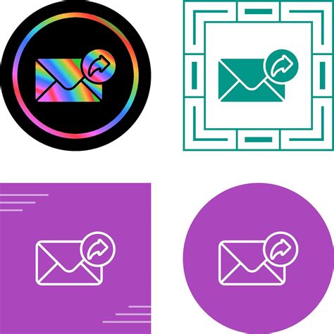 Email Forwarding Vector Icon 40803544 Vector Art At Vecteezy Email Forwarding Vector Icon 40803544 Vector Art At Vecteezy