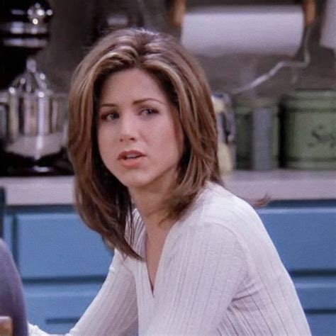 Rachel Green Jennifer Aniston Idee Per Capelli Capelli Idee