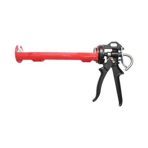 Pistol Tub Silicon Profesional 240mm Bk79933 Utb Shopro