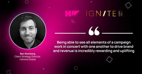 Excited To Be At B2b Marketing Ignite In London This Wednesday To Discuss The Brand Abm And