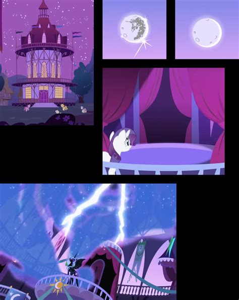 Mlp Au Season 1 Episodes 1 2 5 15 By Unicorngirl06 On Deviantart