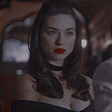 Sofia Falcone Кристаллы