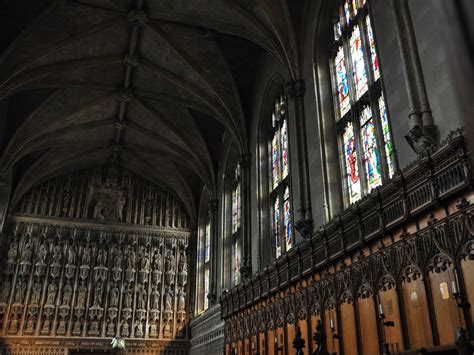 Rejs Photos Oxford Oxford Open Doors Magdalen College 10 September
