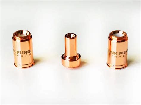 Quality Wax Atomizer Rebuild Kit Rose Gold Executive Version Dank