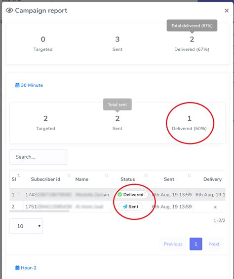 Sms And Email Sequence Docs Xerochat