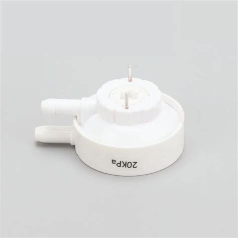 Vacuum Pressure Switch Adjustable Air Pressure Swi Vicedeal