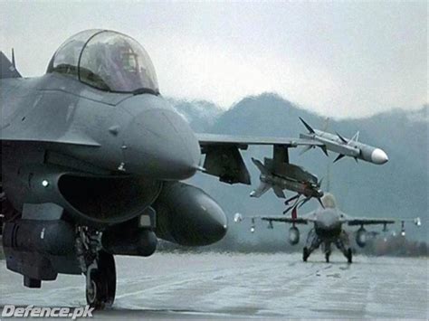 F 16 Block 52 Pakistan Defence