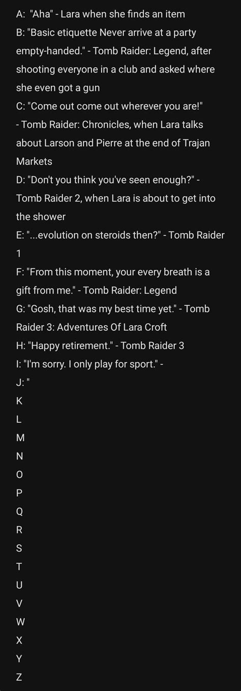 Its J Time Also Could Someone Tell Me Which Game The I Quote Is