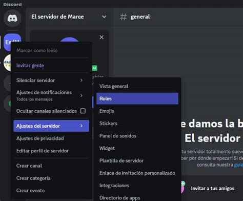 Cómo Crear Un Servidor En Discord 【guía Completa】