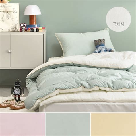 파르페 푸딩 밍크극세사 60수 고밀도면 키즈 차렵이불패드세트 싱글 S슈퍼싱글 Ss 에누리 가격비교