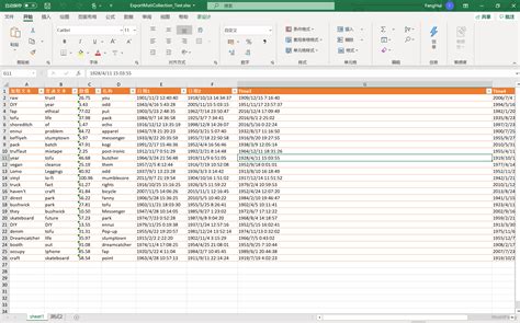 Magicodes IE 重磅发布 NET Core开源导入导出库 雪雁 博客园