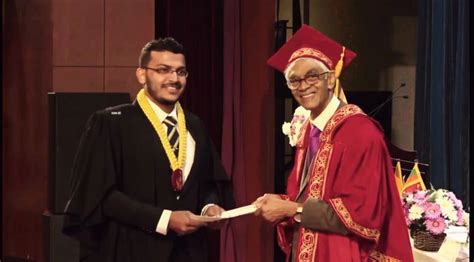 Officially Graduated With A Bachelor Of Science Honors In Engineering