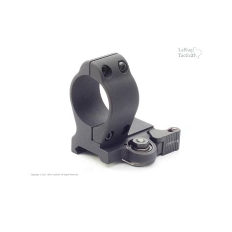 Larue Qd Mount For Aimpoint Compm Series M68 Cco Lt152 For Sale