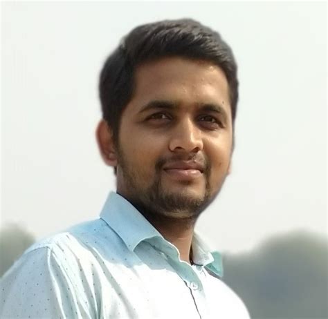 Pradeep Tiwari Portfolio