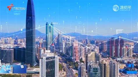 广东版 数据二十条”出炉 推进数据要素市场高质量发展 晚间新闻 荔枝网
