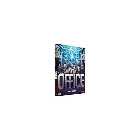 Office Carlotta Dvd