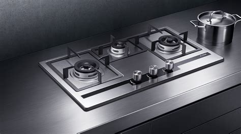 Gas Hobs Vs Electric Hobs What Is Best For Your Cooking Style Fotile