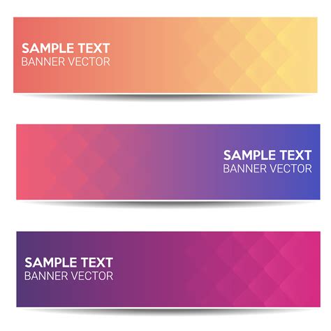 Banner Background Color Image At Toby Denison Blog