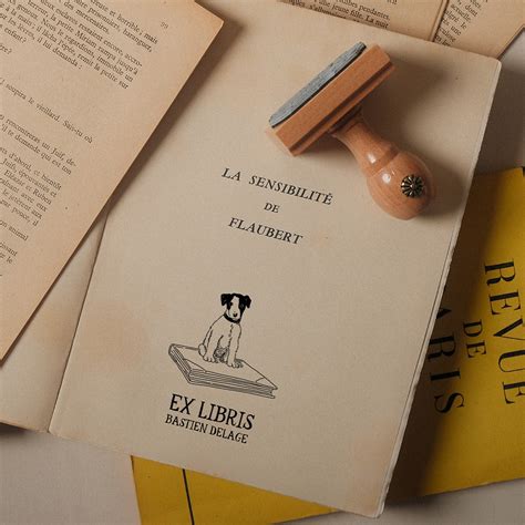 Tous Nos Ex Libris Ex Libris Paris