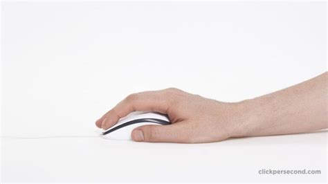 Tips To Improve Mouse Click Speed