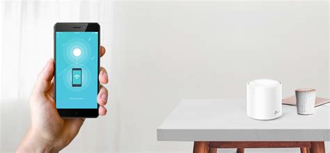 TP Link AX Whole Home Mesh Wi Fi System Pack Ireland