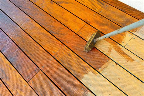 Seasonal Deck Maintenance Tips To Keep It Looking New