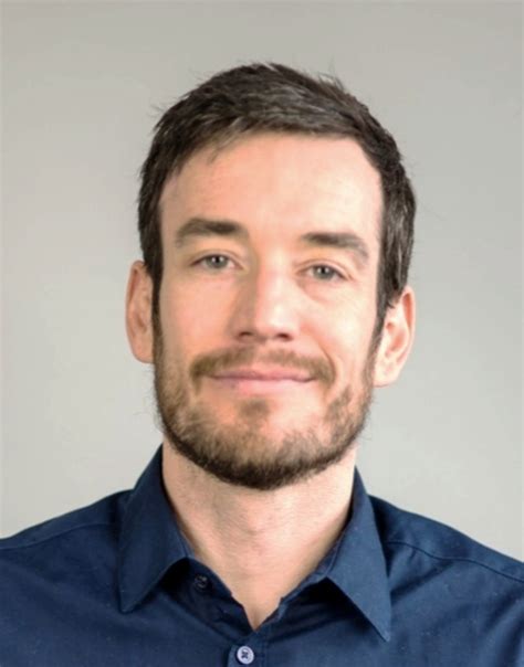 Ryan Millar Headshot Photo John De Ryan Millar