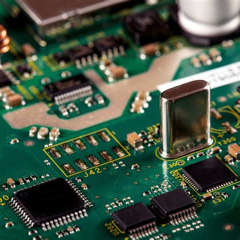 Pcb Fabrication Vs Pcb Assembly Understanding The Real Difference