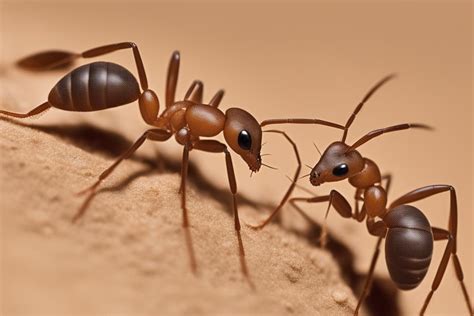 Mastering Pharaoh Ants Identification Behavior Risks And Prevention