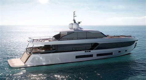 Azimut Yachts Grande 44m Used Azimut Yachts For Sale