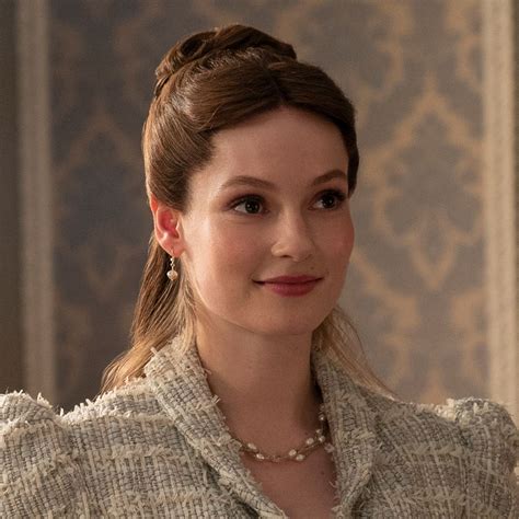 Sex Education Star Simone Ashley To Play New Main Role In Bridgerton Season 2 Hello