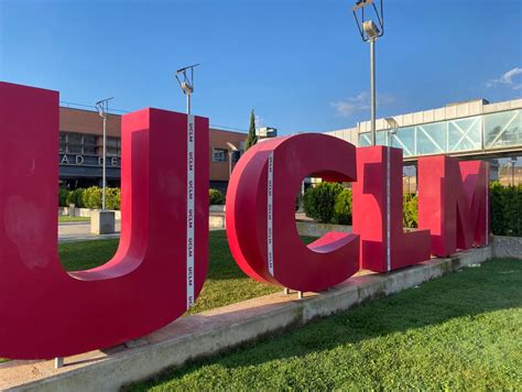 La Uclm Escala En El Ranking De Universidades Jóvenes Diario Sanitario