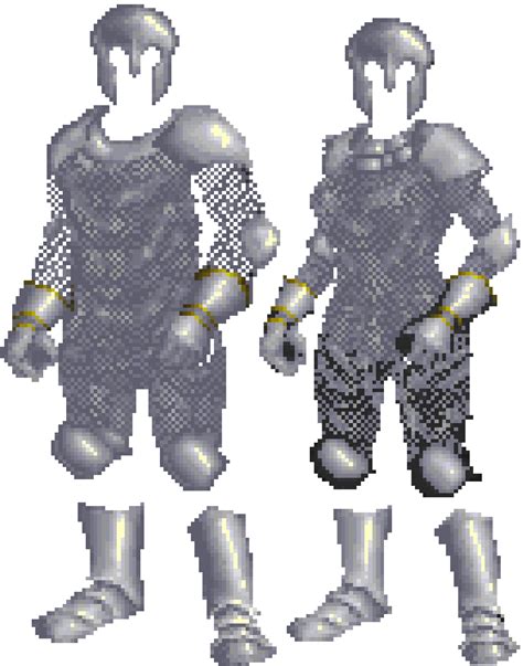 Chain Armor Daggerfall Elder Scrolls Fandom