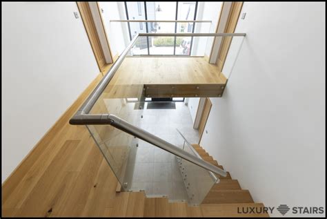 Luxury Stairs Products Stairs