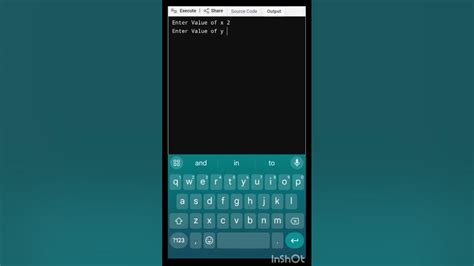 How To Swap Two Number In C Programming Language Coding Youtube